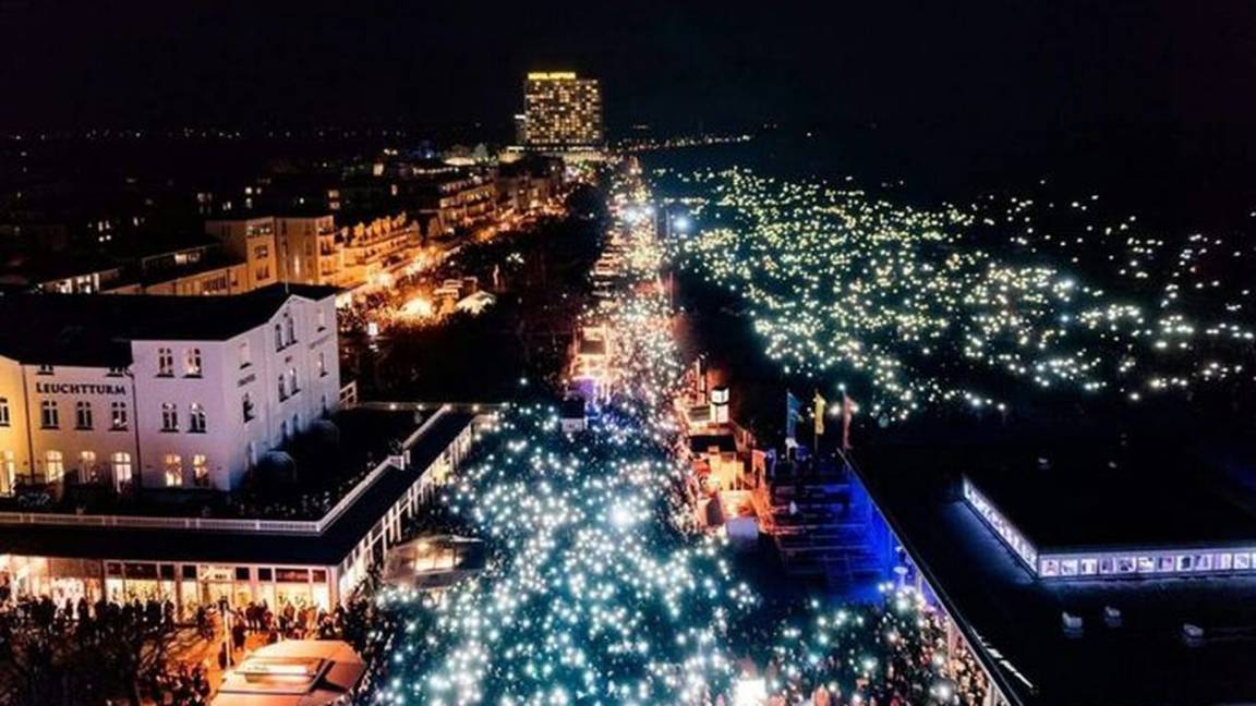 50 M² Apartment ∙ 1 Bedroom ∙ 4 Guests - Rostock