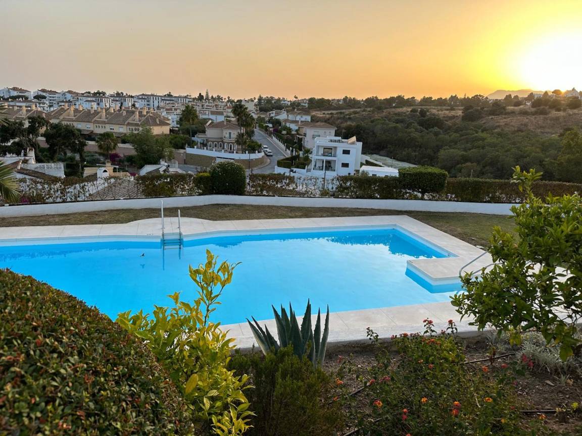 70 M² House ∙ 2 Bedrooms ∙ 4 Guests - La Cala de Mijas