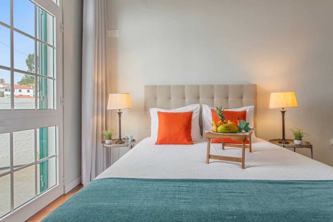 95 M² Huis ∙ 3 Slaapkamers ∙ 6 Gasten - Funchal