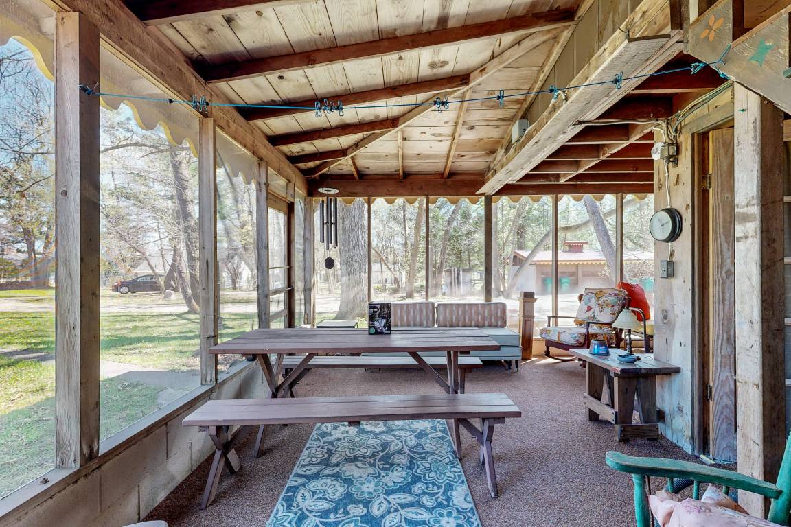 102 M² House ∙ 3 Bedrooms ∙ 6 Guests - Ripon, WI