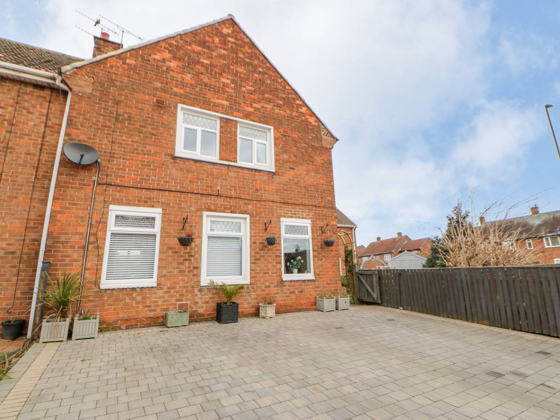 Cottage ∙ 4 Bedrooms ∙ 8 Guests - Tynemouth