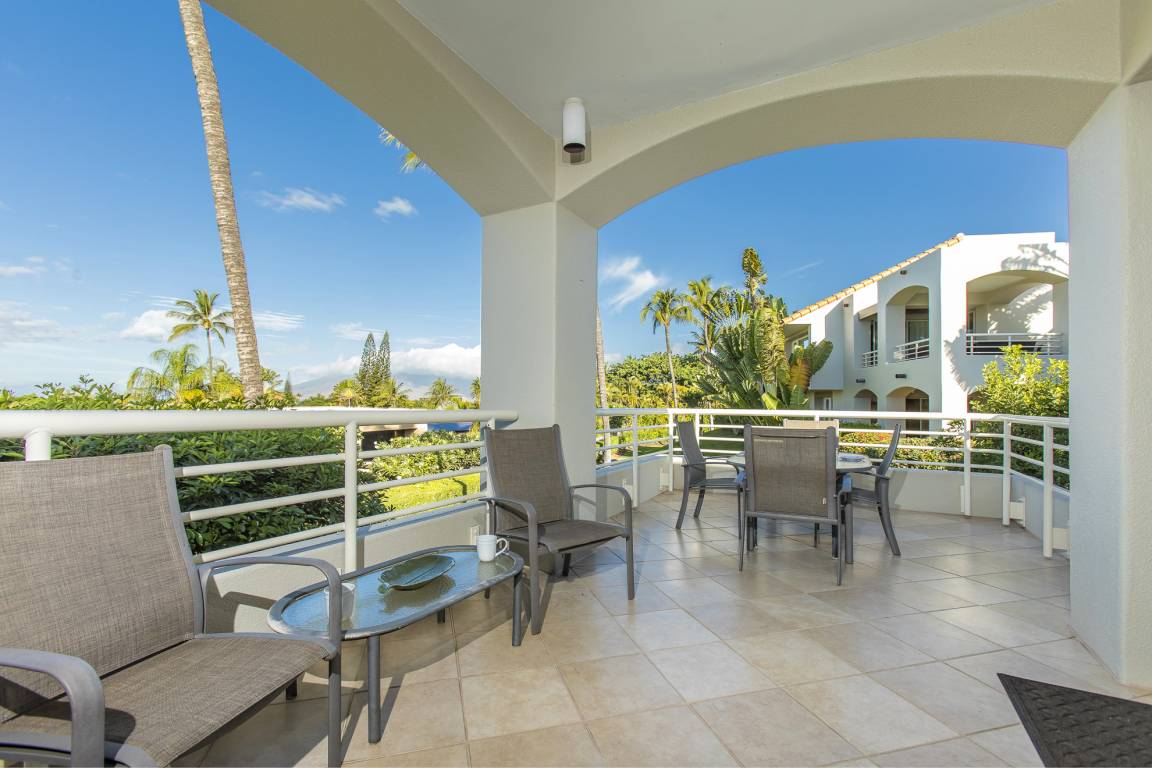 112 M² Condo ∙ 2 Bedrooms ∙ 4 Guests - Kihei, HI