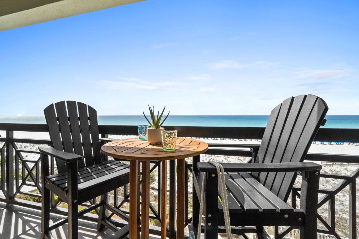 145 M² Apartment ∙ 3 Bedrooms ∙ 8 Guests - Fort Walton Beach, FL