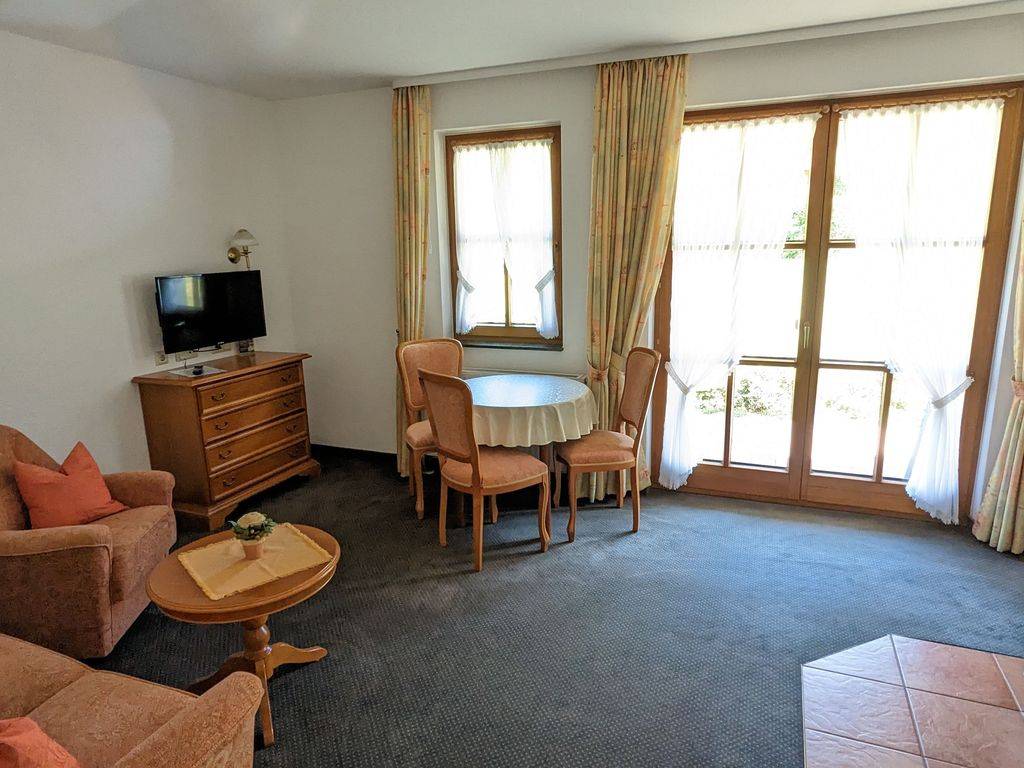 47 M² Apartament ∙ 2 Sypialnie ∙ 3 Gości - Schierke