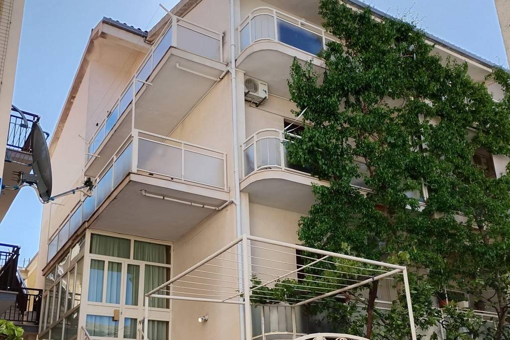 44 M² Apartment ∙ 2 Bedrooms ∙ 4 Guests - Promajna