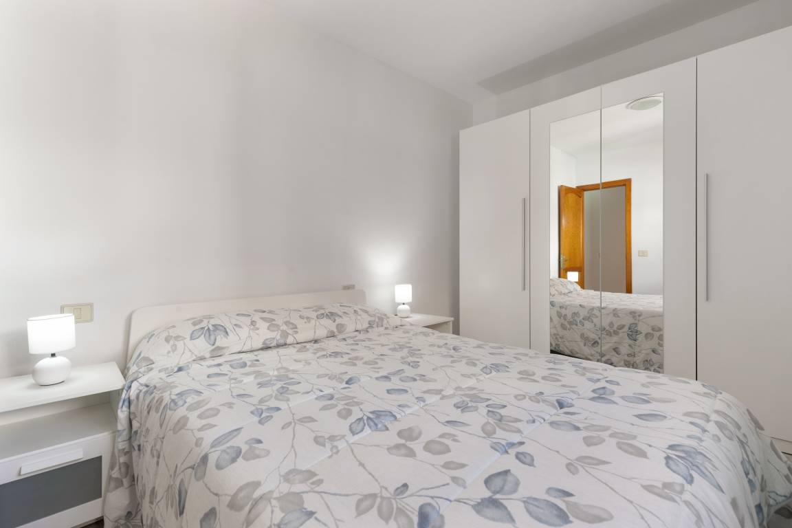 70 M² Apartment ∙ 3 Bedrooms ∙ 4 Guests - Morro Jable