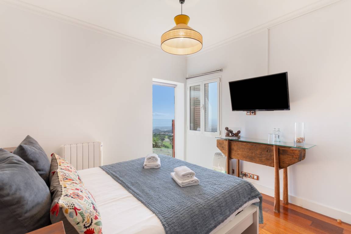 35 M² Privatzimmer ∙ 1 Schlafzimmer ∙ 2 Gäste - Gran Canaria