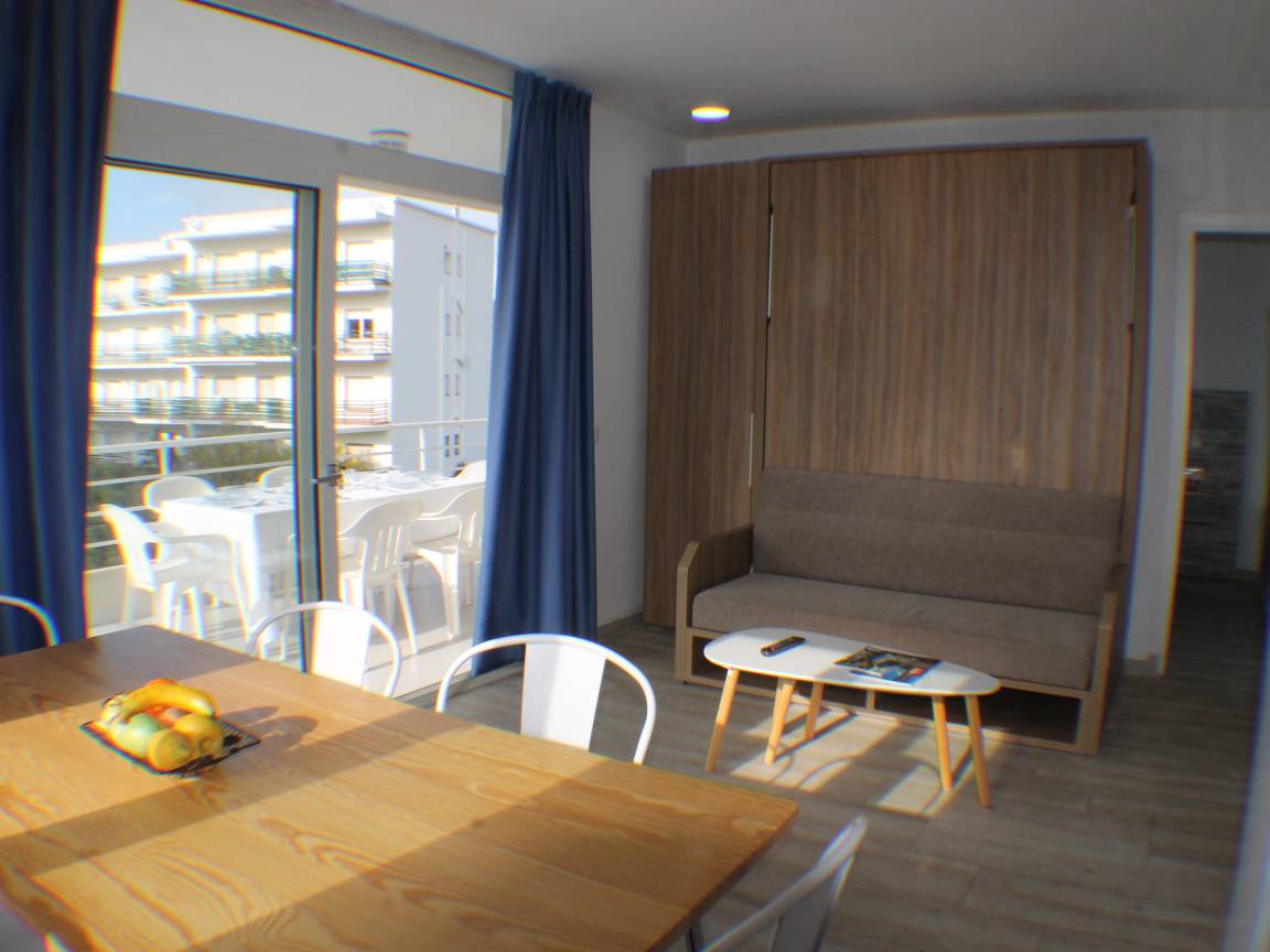 65 M² Apartment ∙ 2 Bedrooms ∙ 6 Guests - Cadaqués