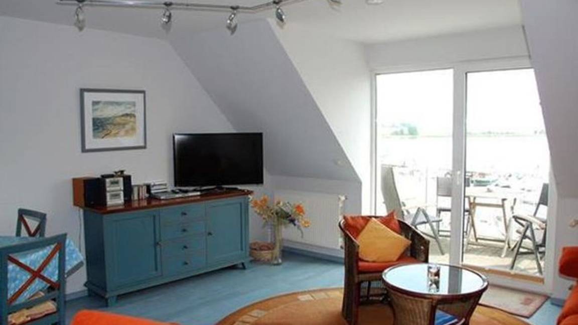 72 M² Ferienwohnung ∙ 2 Schlafzimmer ∙ 5 Gäste - Insel Poel