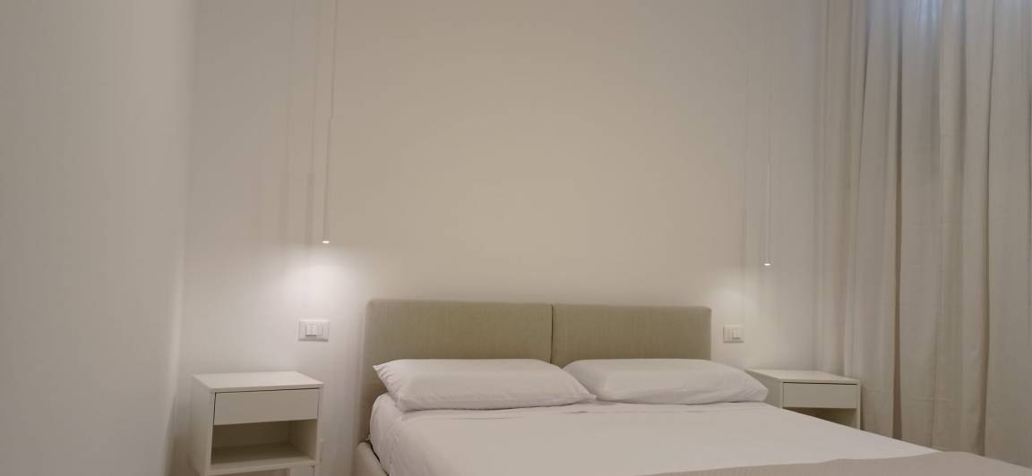 Casa ∙ 1 Habitación ∙ 4 Huéspedes - Mola di Bari