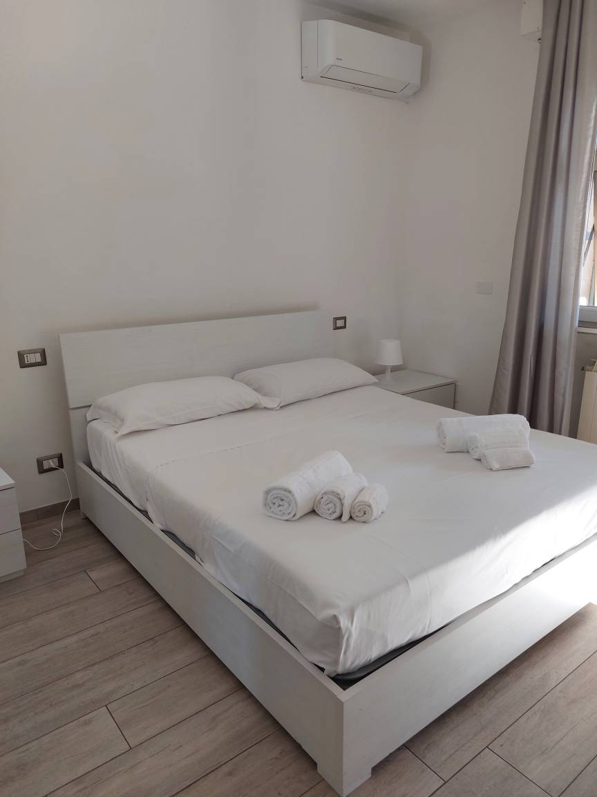 22 M² Bed & Breakfast ∙ 2 Sovrum ∙ 4 Gäster - Perugia