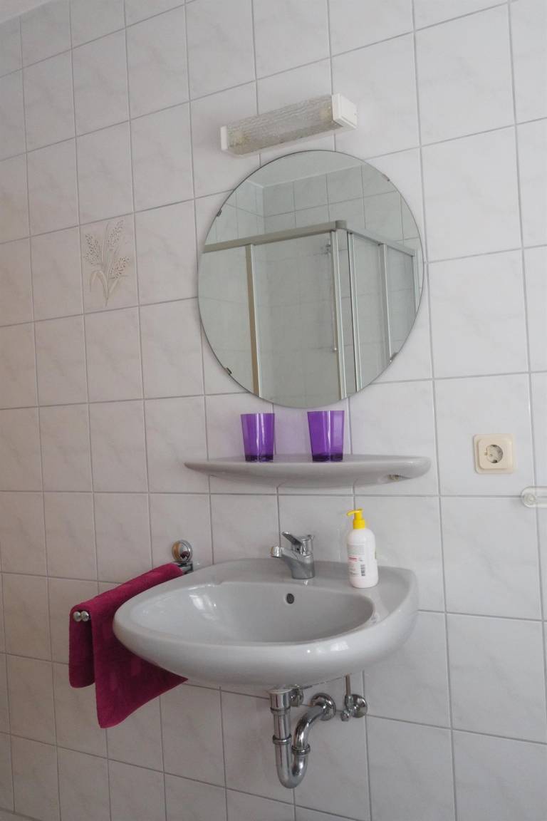 53 M² Ferienwohnung ∙ 2 Schlafzimmer ∙ 4 Gäste - Buchholz in der Nordheide