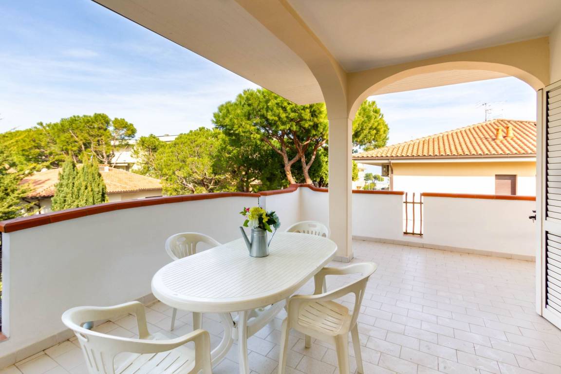 65 M² House ∙ 2 Bedrooms ∙ 6 Guests - Abruzzo