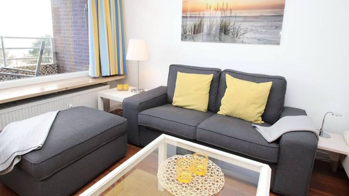 48 M² アパートメント ∙ ゲスト2 人 - リューベック