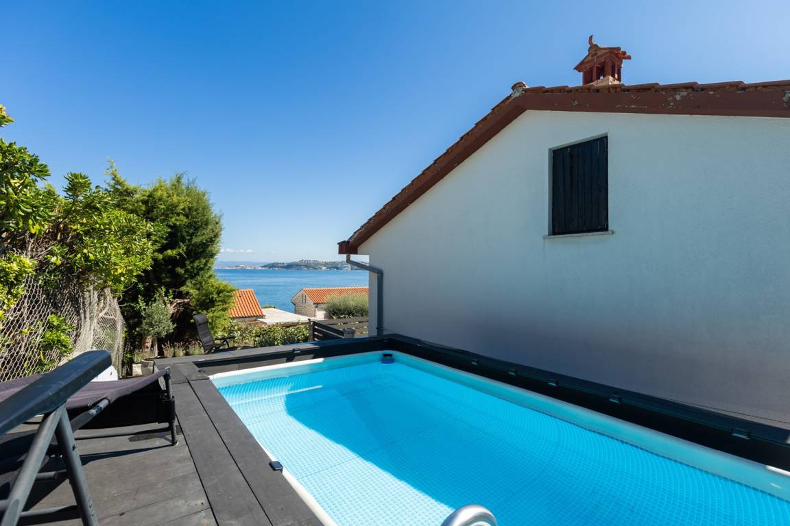 90 M² Appartement ∙ 2 Chambres ∙ 6 Personnes - Umag