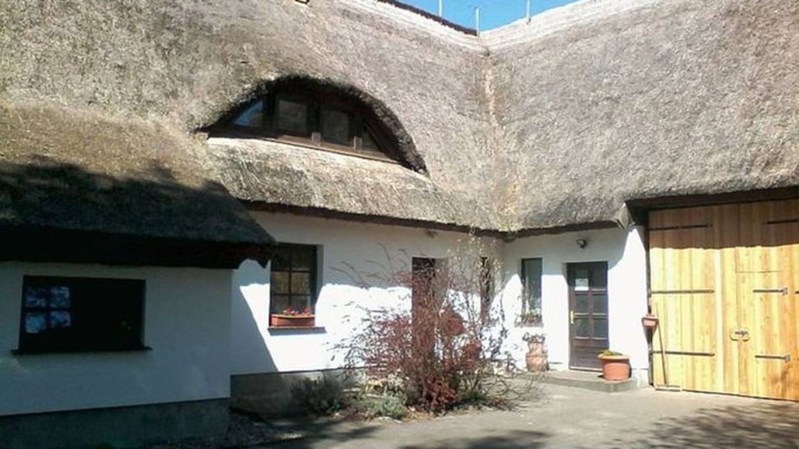 63 M² Apartment ∙ 1 Bedroom ∙ 4 Guests - Stralsund