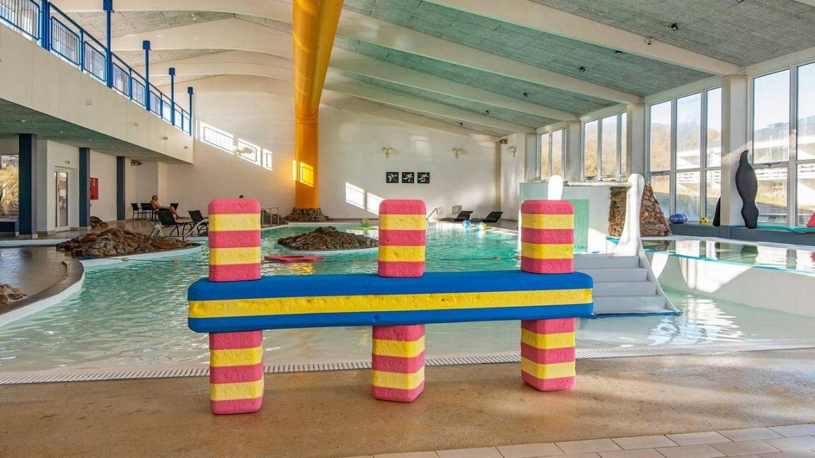 44 M² Ferienwohnung ∙ 2 Schlafzimmer ∙ 6 Gäste - Søndervig