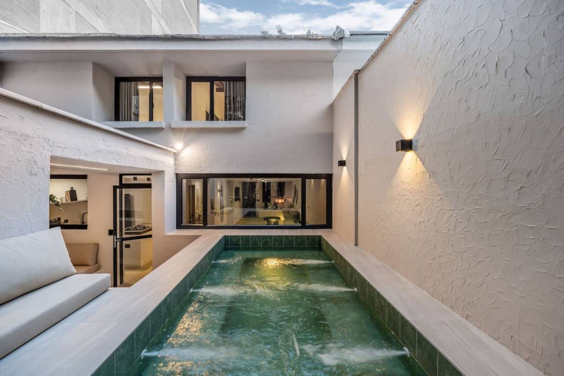 Casa ∙ 5 Habitaciones ∙ 10 Huéspedes - Medellín