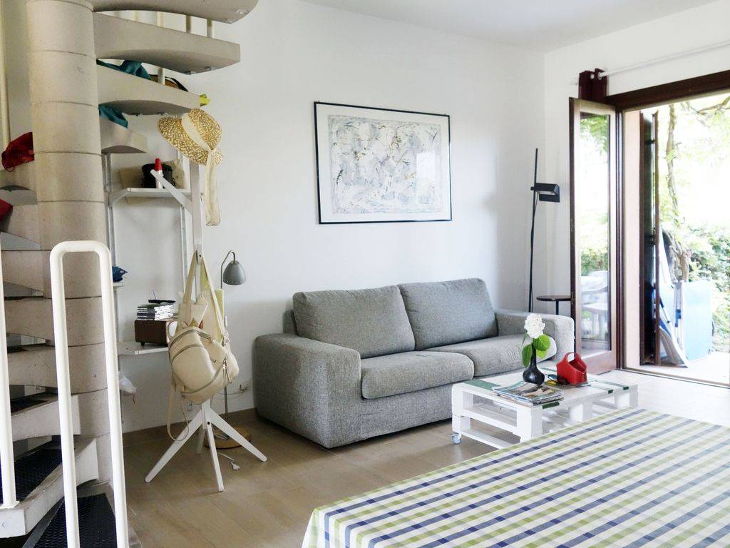 Apartamento ∙ 2 Habitaciones ∙ 4 Huéspedes - Albarella