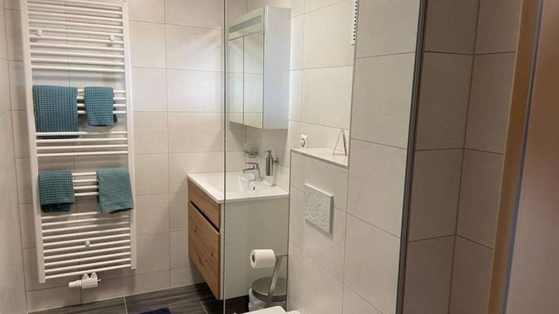 20 M² Hôtel ∙ 1 Chambre ∙ 2 Personnes - Villach