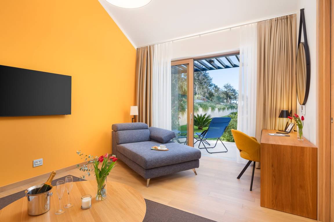 Villa ∙ 5 Bedrooms ∙ 10 Guests - Supetar