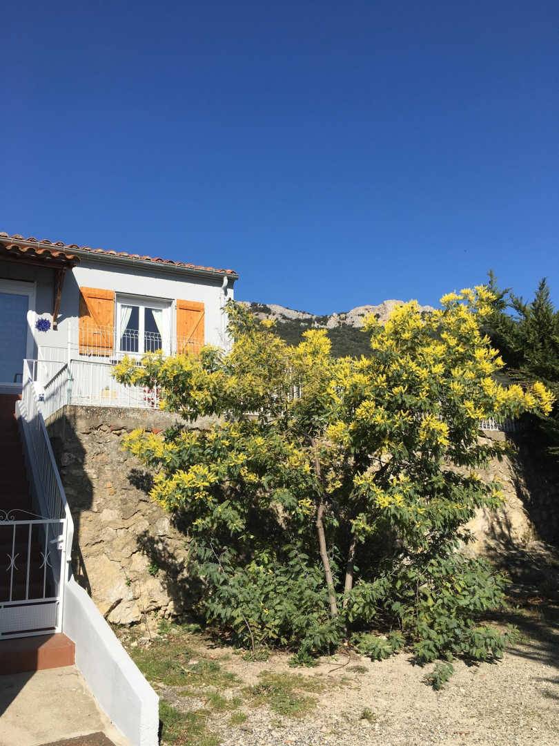 71 M² Gîte ∙ 2 Chambres ∙ 4 Personnes - Occitanie