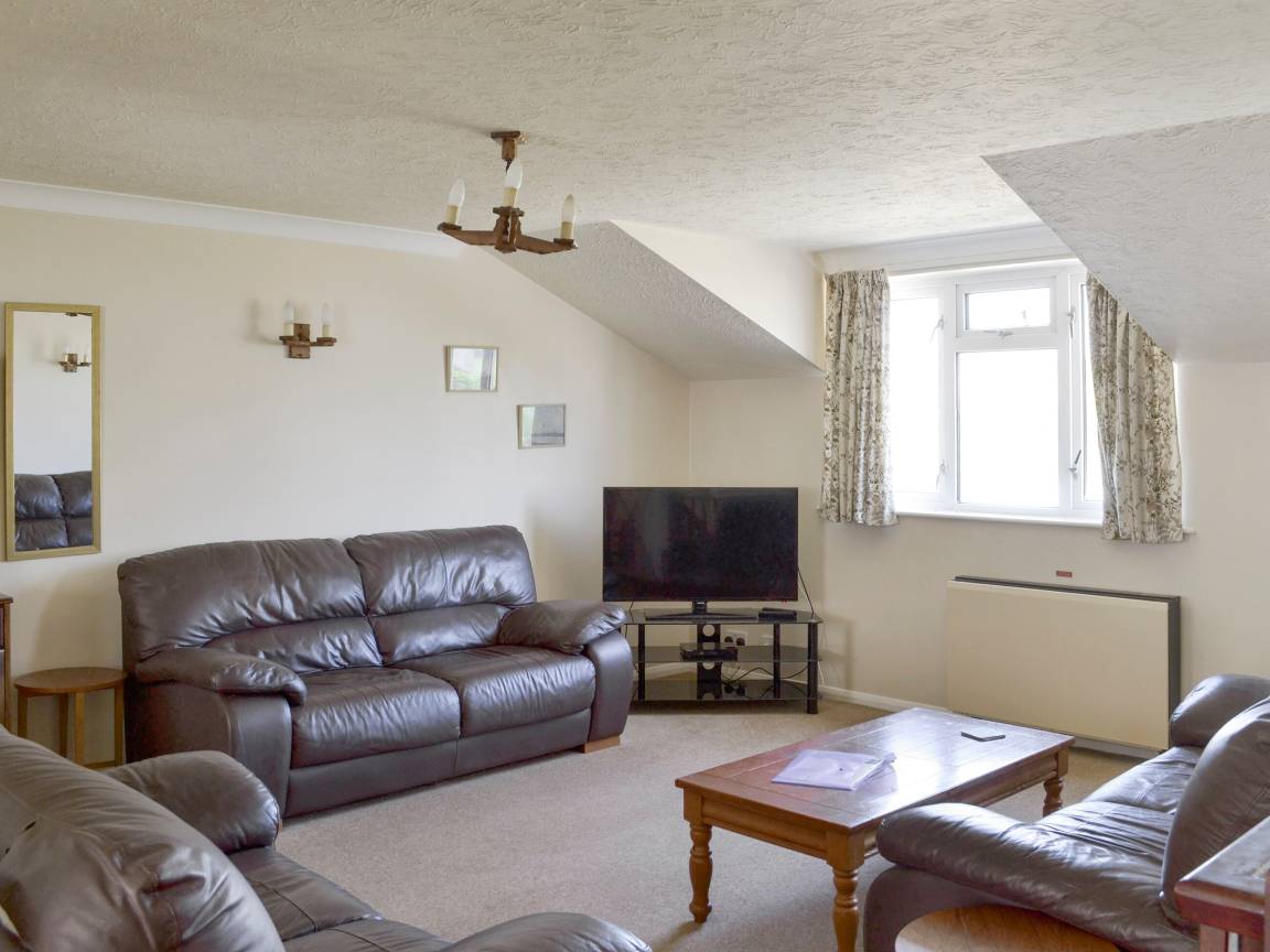 Cottage ∙ 5 Bedrooms ∙ 8 Guests - Hope Cove