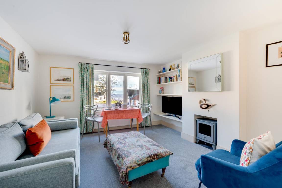 Cottage ∙ 1 Bedroom ∙ 2 Guests - Southwold