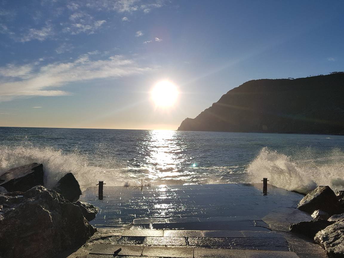 40 M² Apartment ∙ 1 Bedroom ∙ 3 Guests - Monterosso al Mare