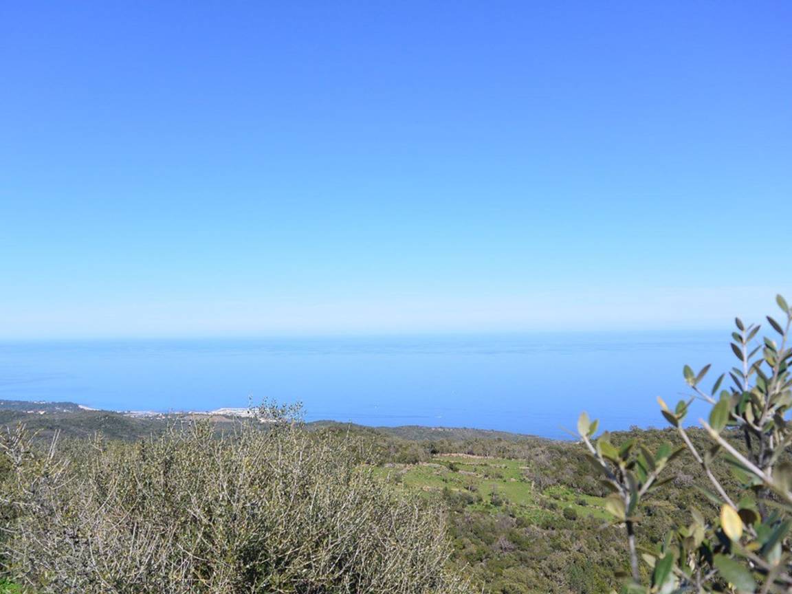 80 M² Villa ∙ 3 Slaapkamers ∙ 6 Gasten - Solenzara