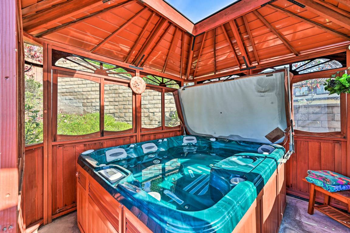 83 M² Apartment ∙ 4 Guests - Jamul Casino