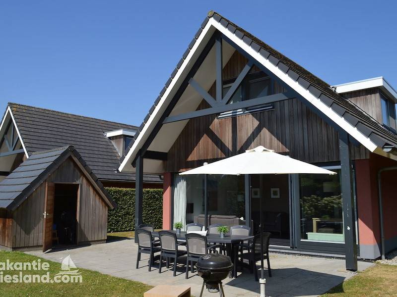 House ∙ 3 Bedrooms ∙ 8 Guests - Lemmer