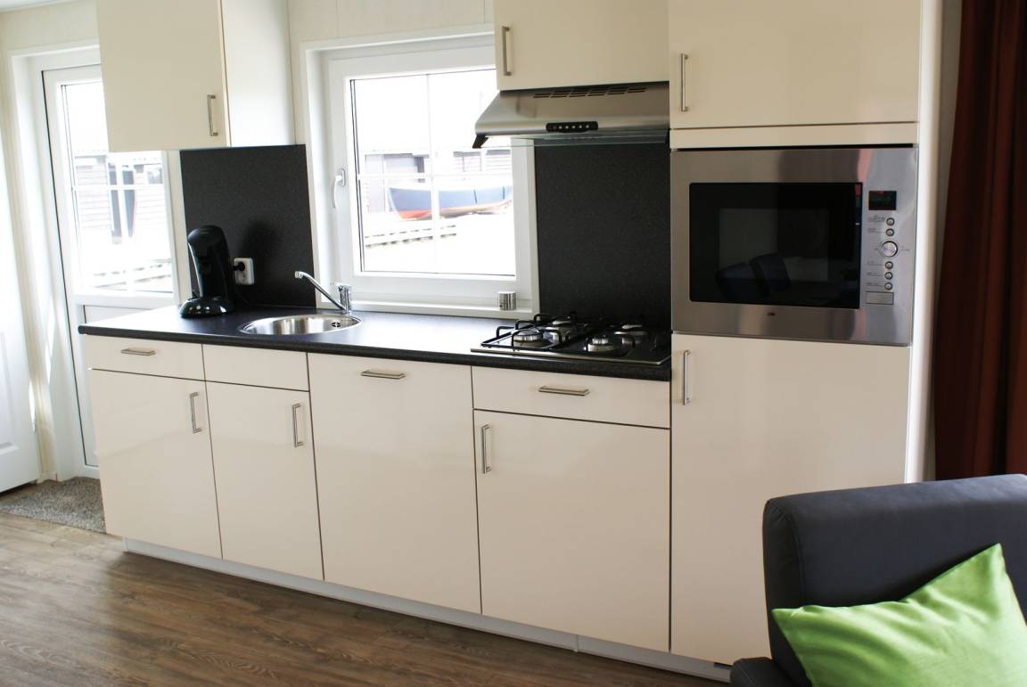 Bungalow ∙ 2 Chambres ∙ 4 Personnes - Giethoorn