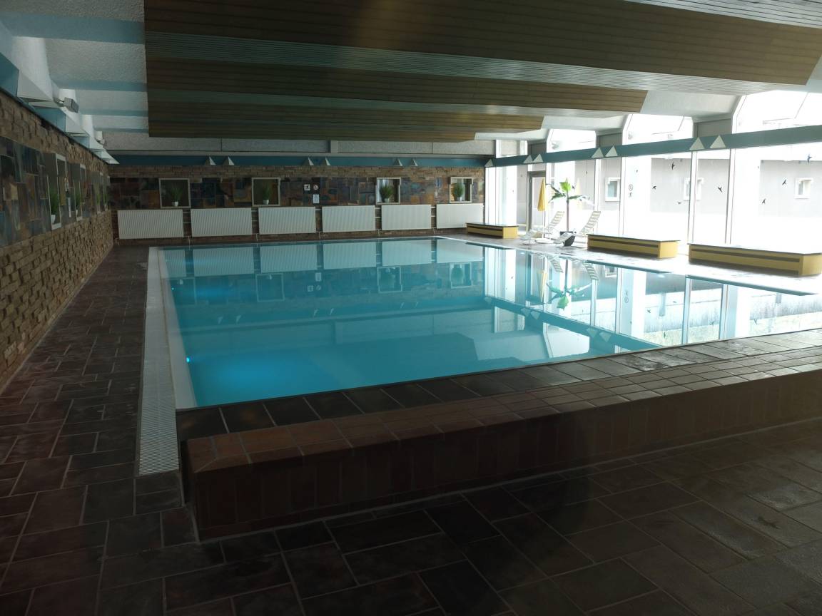 52 M² Apartment ∙ 1 Bedroom ∙ 3 Guests - Goslar