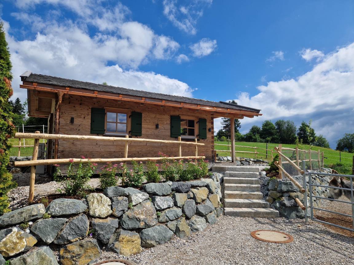 16 M² Mökki ∙ 2 Vierasta - Schwangau