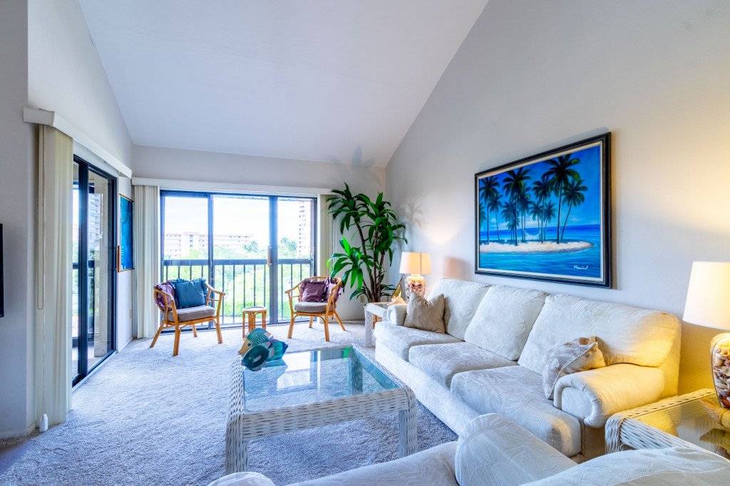111 M² Condo ∙ 2 Bedrooms ∙ 5 Guests - Fort Myers Beach, FL