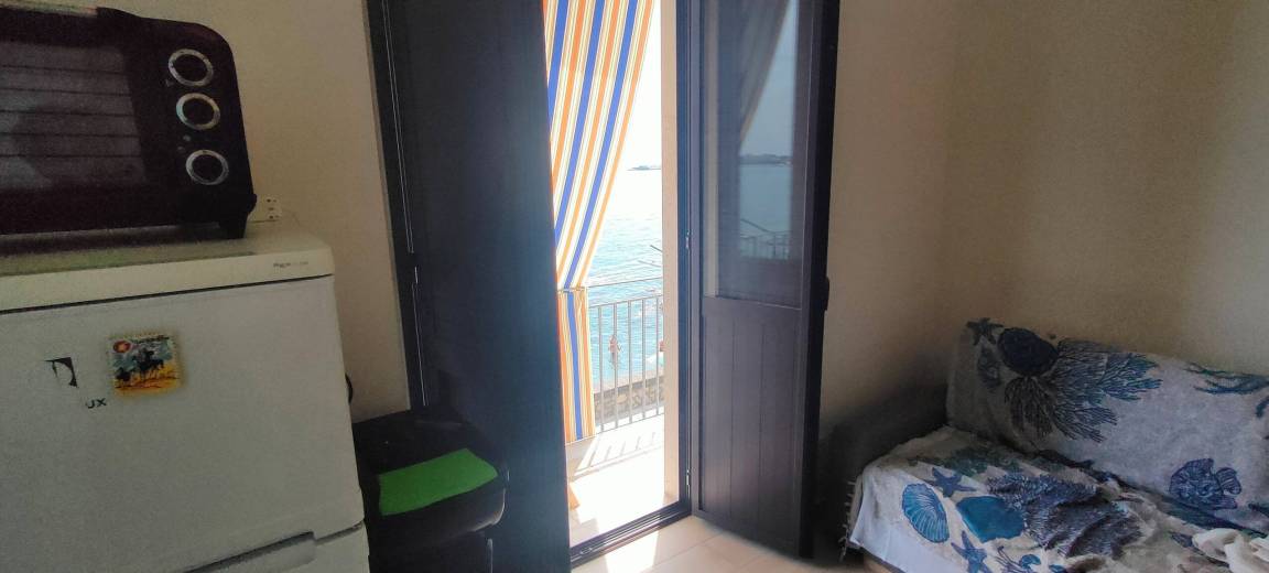 90 M² Apartment ∙ 3 Bedrooms ∙ 6 Guests - Naxos