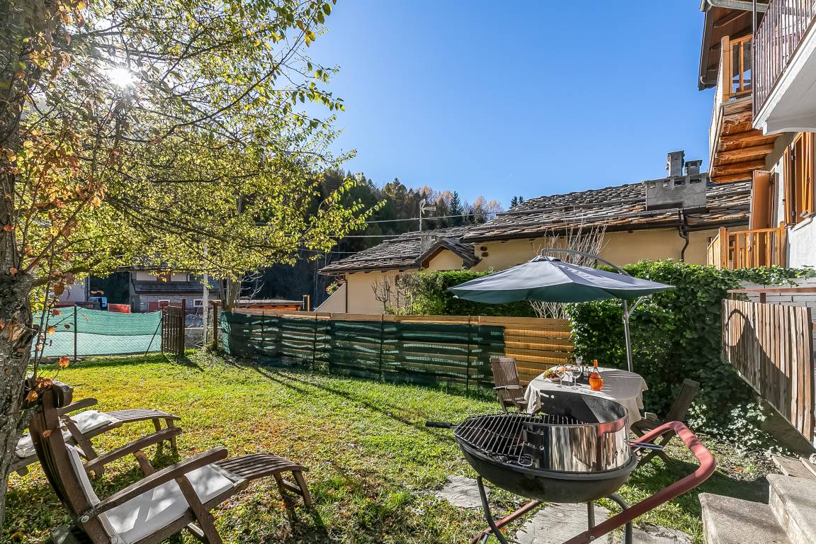 58 M² Appartamento ∙ 1 Camera Da Letto ∙ 4 Ospiti - Sauze d'Oulx
