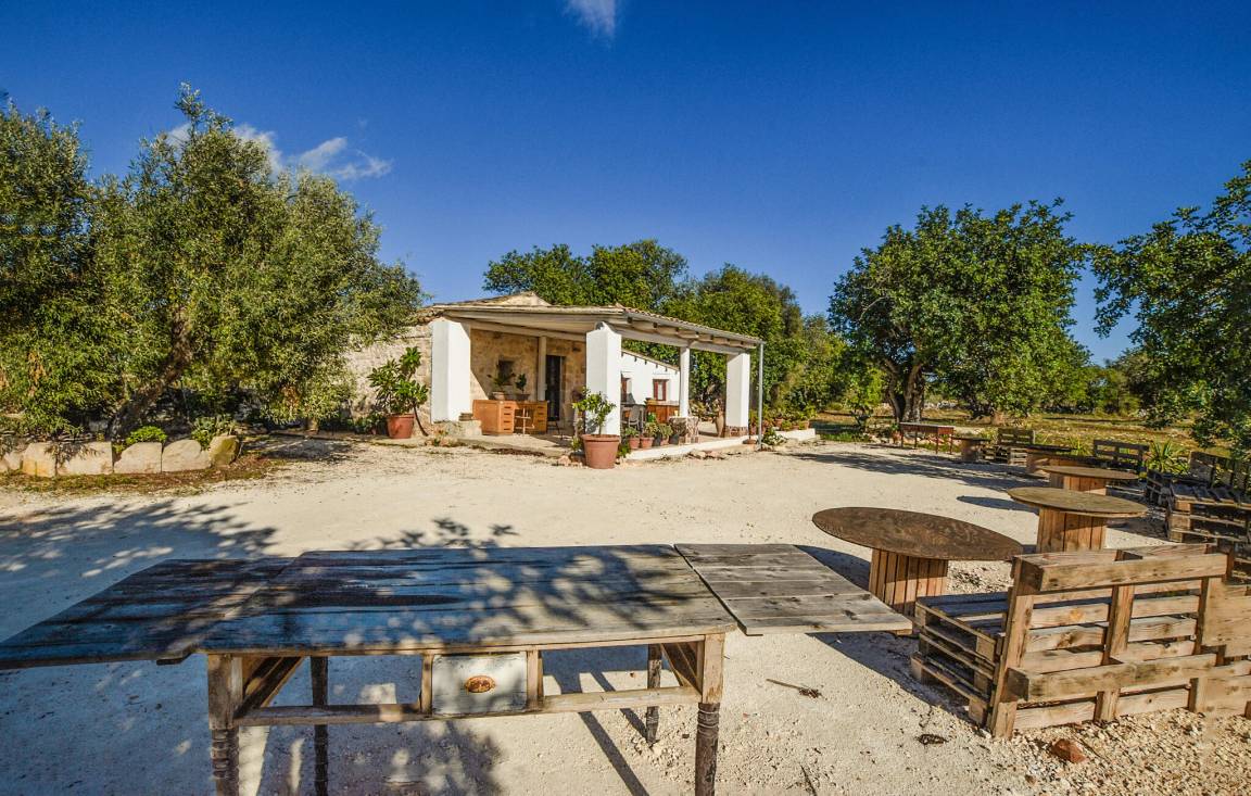 70 M² House ∙ 2 Bedrooms ∙ 5 Guests - Scicli