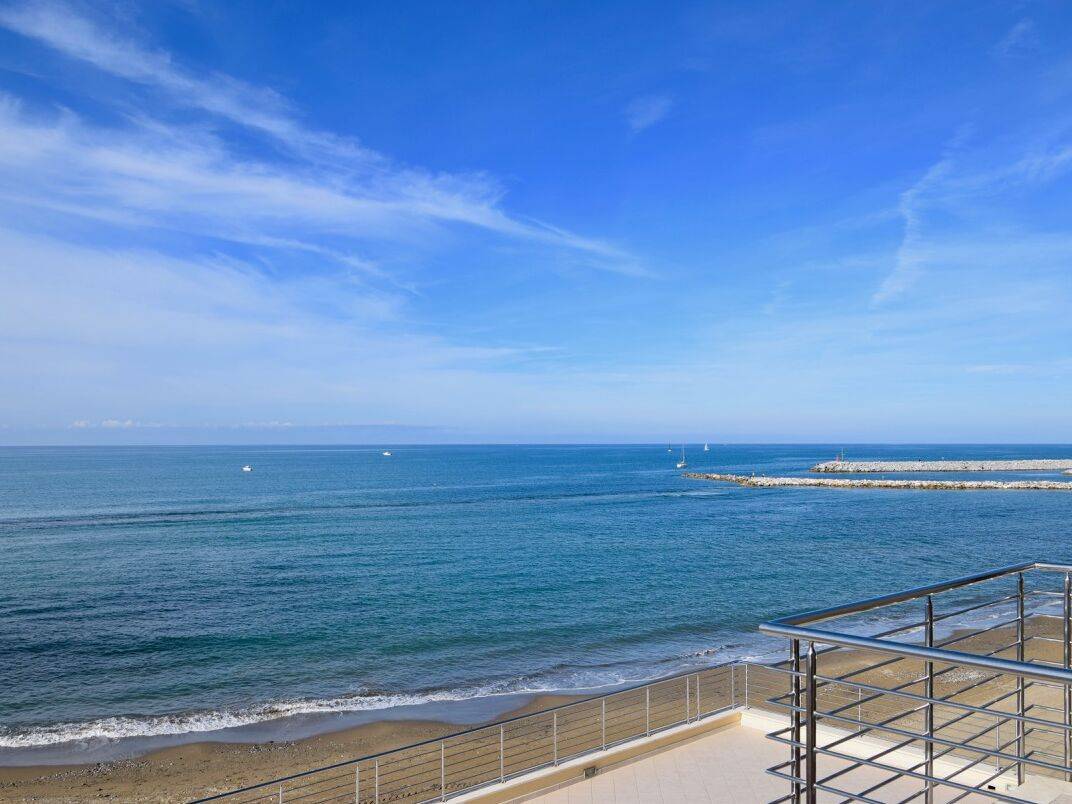 35 M² Casa ∙ 1 Habitación ∙ 3 Huéspedes - San Vincenzo