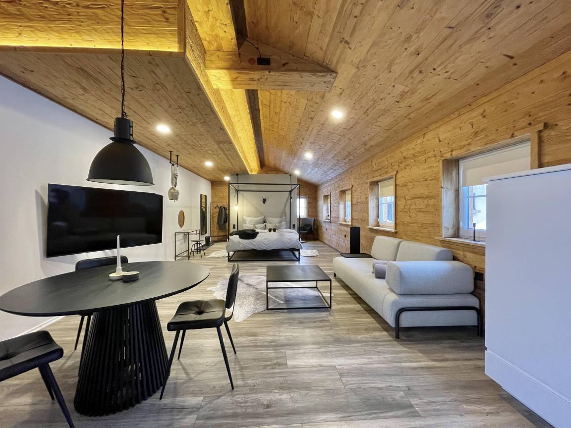 82 M² Apartment ∙ 2 Bedrooms ∙ 6 Guests - Bad Hindelang