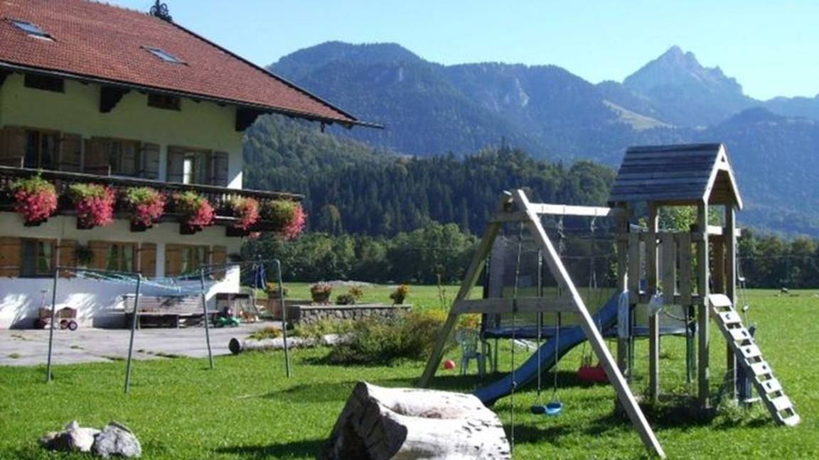 60 M² Apartment ∙ 2 Bedrooms ∙ 4 Guests - Bayrischzell