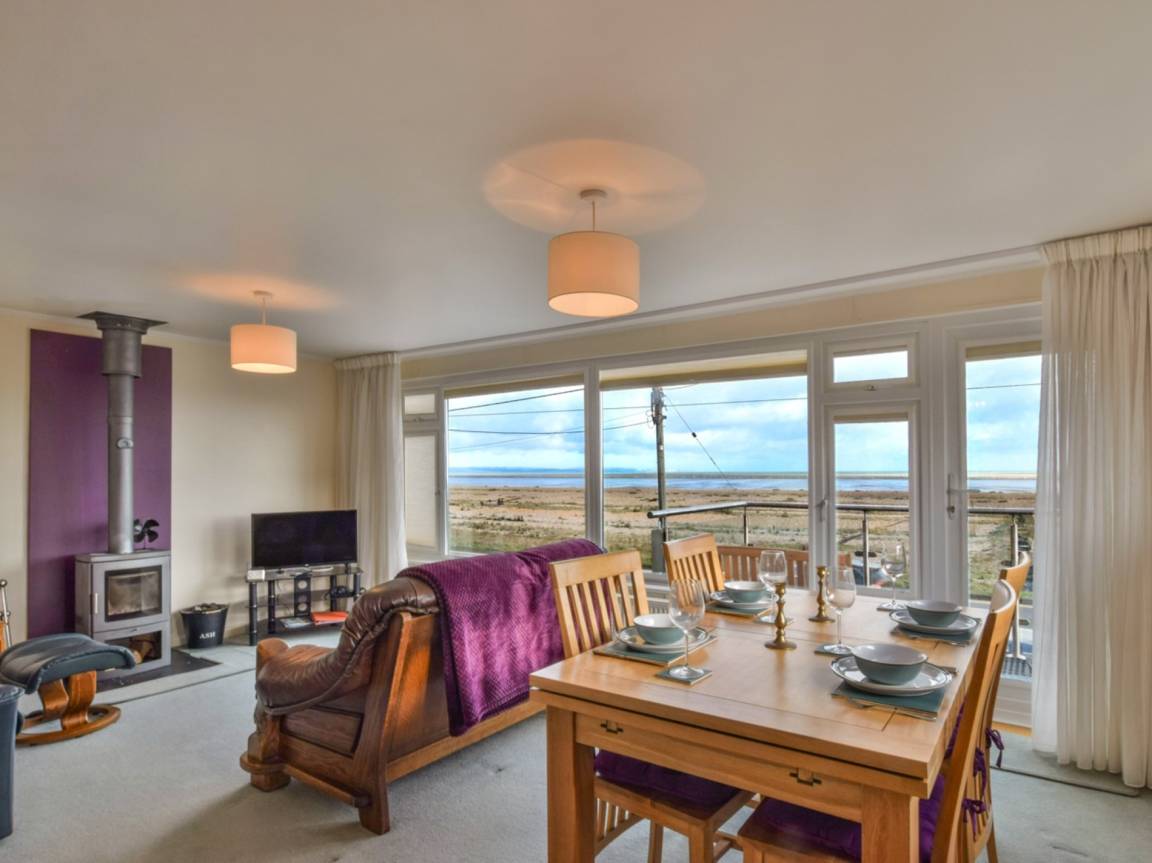 Cottage ∙ 2 Bedrooms ∙ 4 Guests - Camber Sands