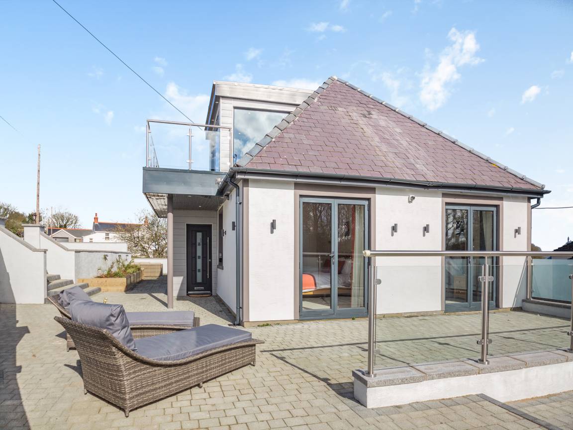 Cottage ∙ 3 Bedrooms ∙ 6 Guests - Llandudno