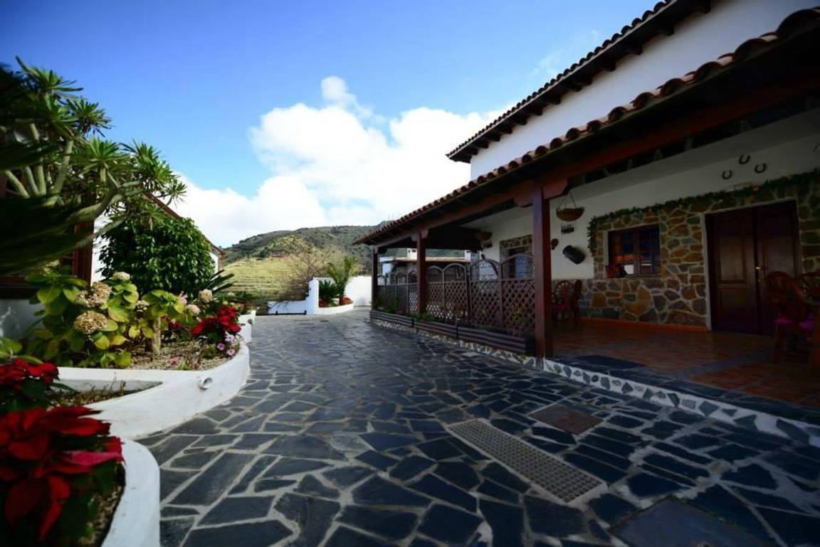 60 M² Apartamento ∙ 2 Habitaciones ∙ 4 Huéspedes - Los Silos