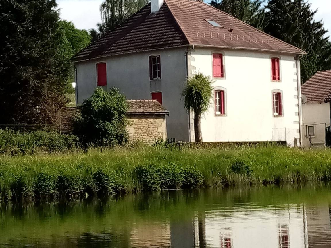 190 M² Landhaus ∙ 5 Schlafzimmer ∙ 12 Gäste - Vogesen