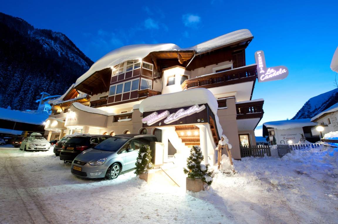 Hotel ∙ 1 Bedroom ∙ 2 Guests - Ischgl