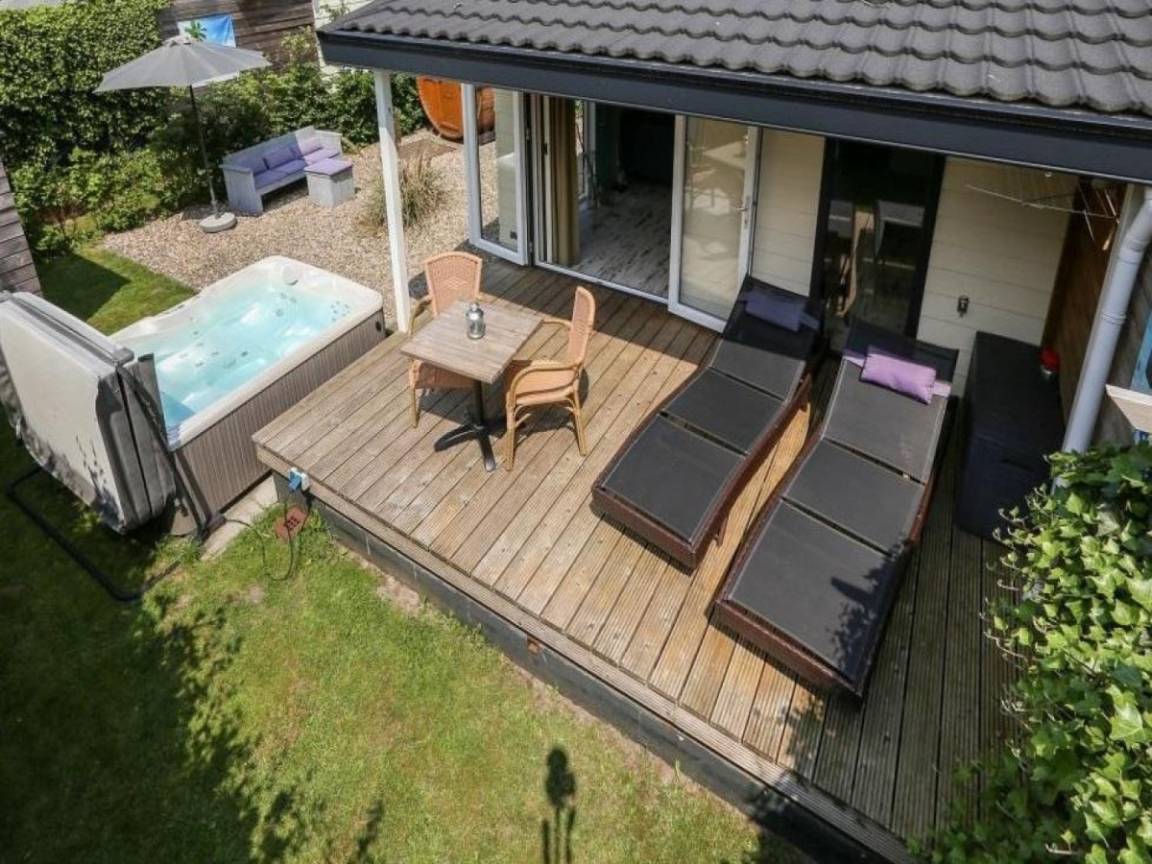 35 M² House ∙ 1 Bedroom ∙ 2 Guests - Giethoorn