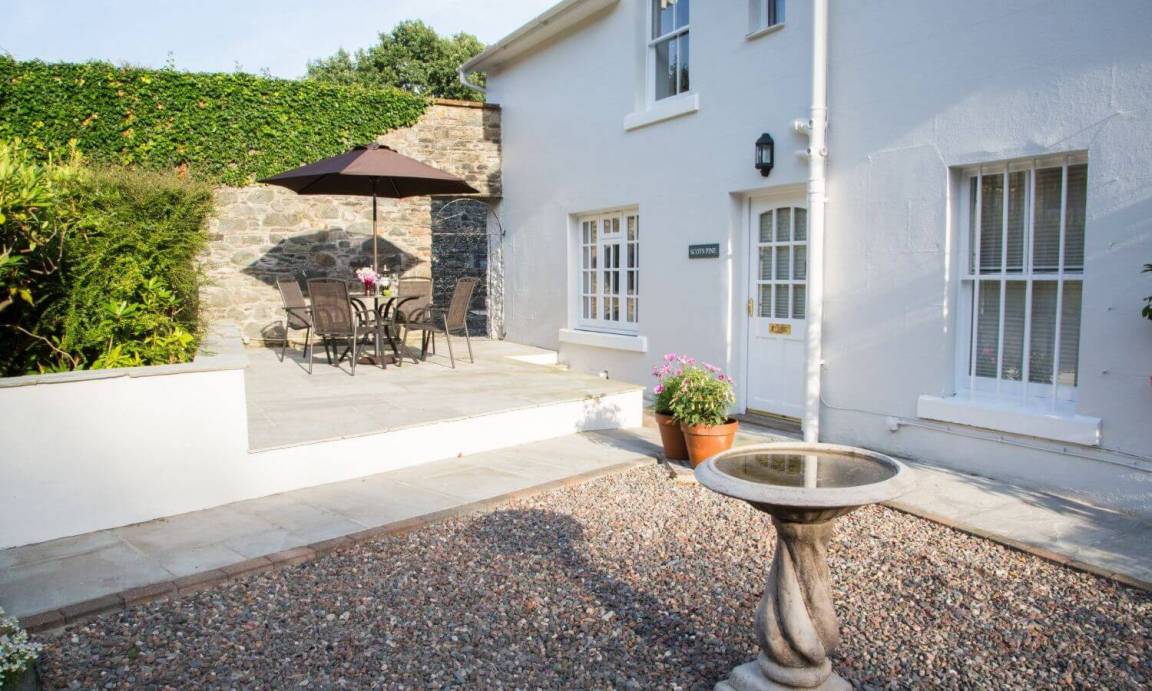 Cottage ∙ 2 Bedrooms ∙ 4 Guests - Keswick