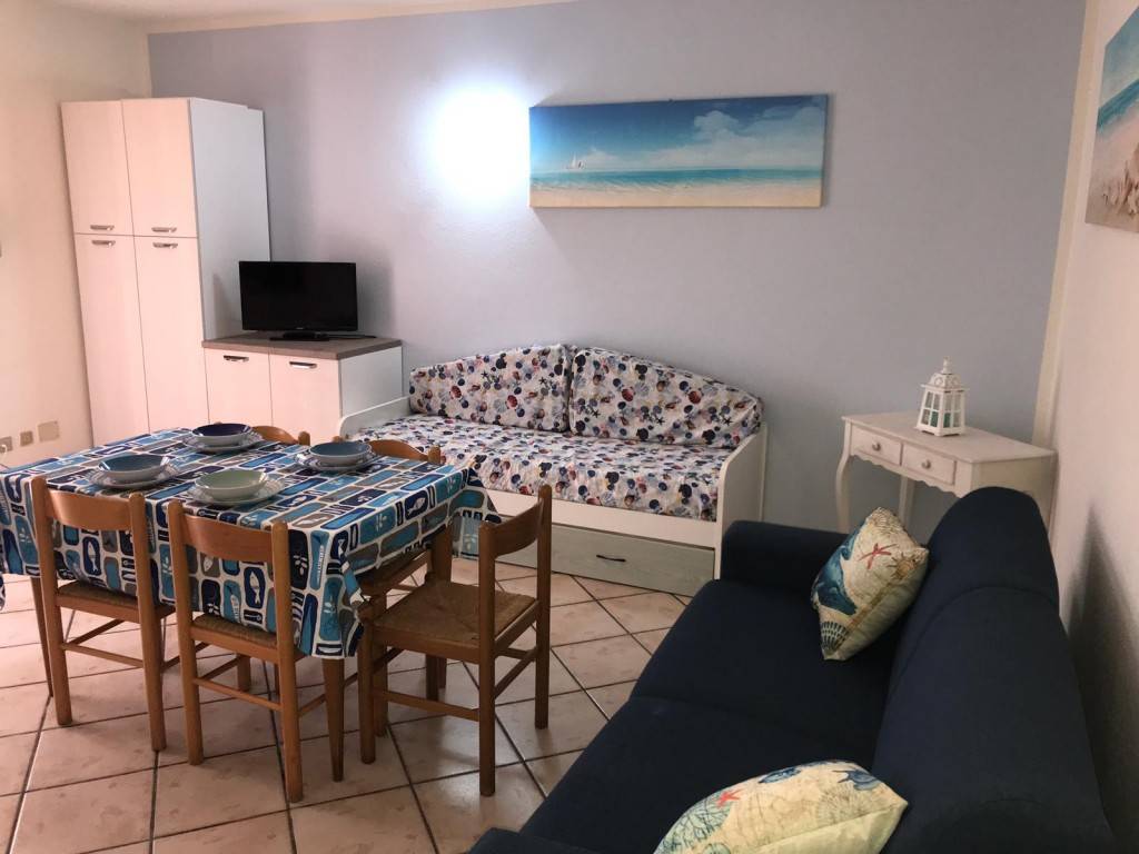 65 M² Appartement ∙ 2 Chambres ∙ 6 Personnes - San Teodoro